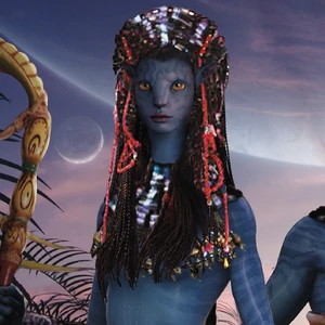 Discuss Everything About Avatar Wiki | Fandom