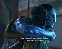 Teylan | Avatar Wiki | Fandom