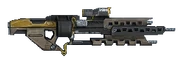 M60 Machine Gun | Avatar Wiki | Fandom