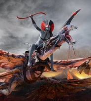Varang/Gallery | Avatar Wiki | Fandom