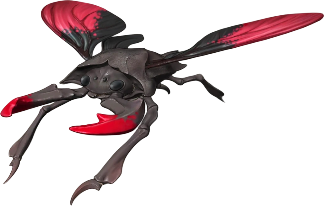 Stagfly Ant | Avatar Wiki | Fandom