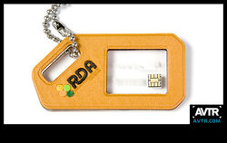 Identification Tag | Avatar Wiki | Fandom