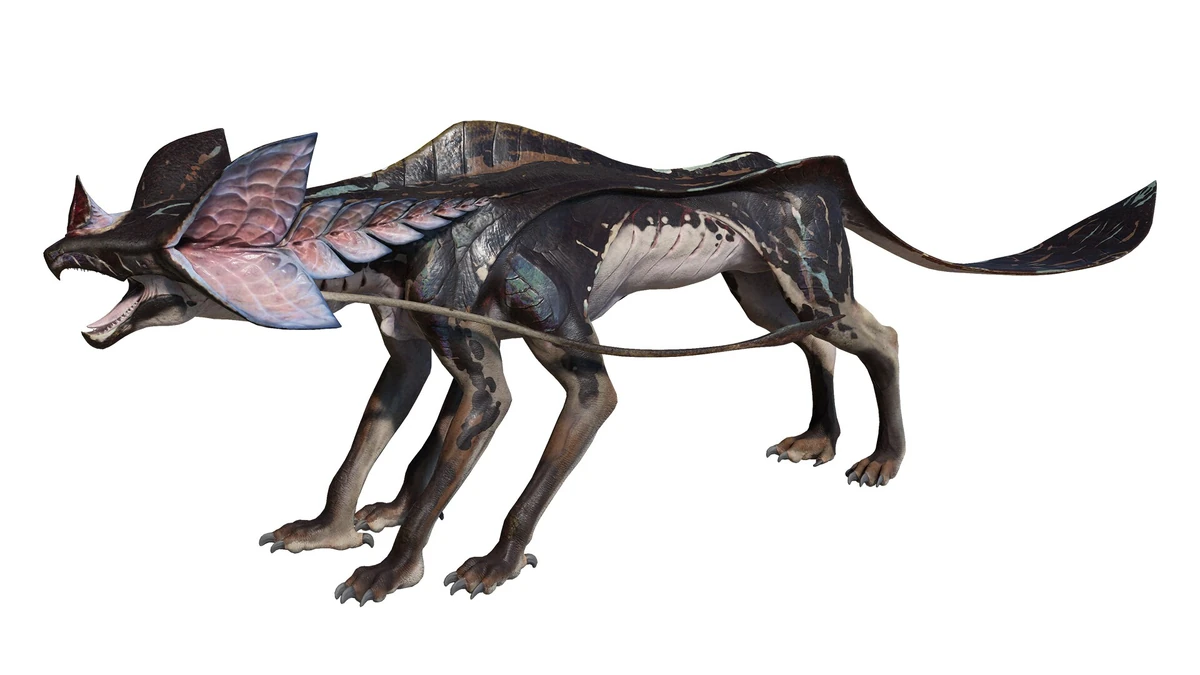 Echo Stalker | Avatar Wiki | Fandom