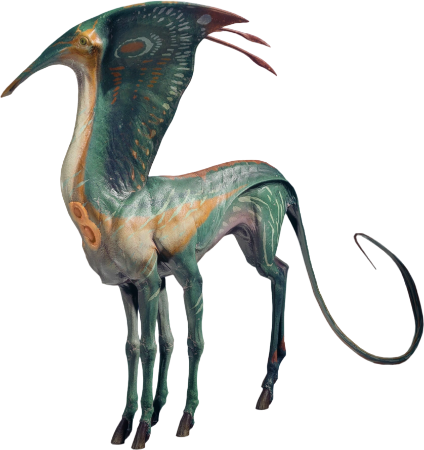 Heartlands Arrow Deer | Avatar Wiki | Fandom