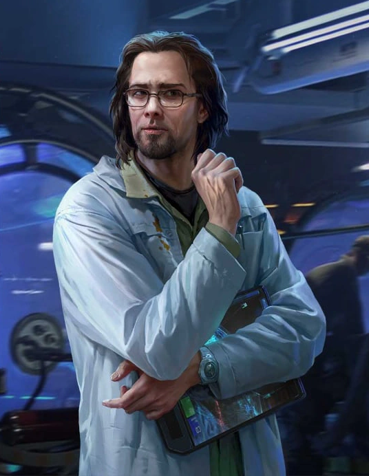 Matthew Hester | Avatar Wiki | Fandom