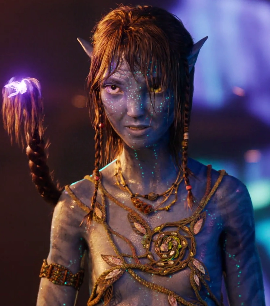 Kiri Avatar 2 Actress Name 60 Photos - Moonagedaydream.film