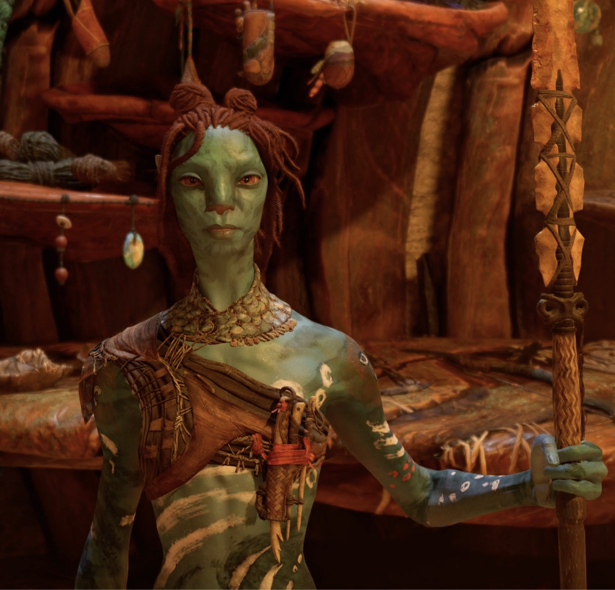 Nentuk Avatar Wiki Fandom