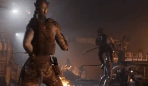 Skirmish at the Three Brothers | Avatar Wiki | Fandom