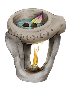 Tawkami Clan | Avatar Wiki | Fandom