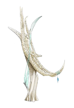 Bone Sculpture | Avatar Wiki | Fandom