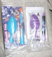 Froot Loops - Avatar The Way Of Water - Glow In The Dark Spoons ...