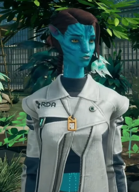 Lily Reese | Avatar Wiki | Fandom