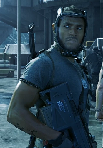 Sean Fike | Avatar Wiki | Fandom