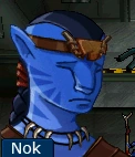 Nok | Avatar Wiki | Fandom