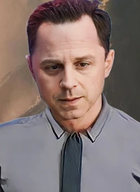 Giovanni Ribisi | Avatar Wiki | Fandom