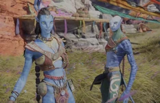 When the Zakru Walk | Avatar Wiki | Fandom