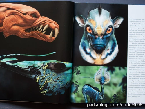 Category:Fauna | Avatar Wiki | Fandom