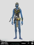 Teylan | Avatar Wiki | Fandom