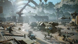 Wetlands | Avatar Wiki | Fandom