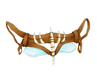 Rider's Mask | Avatar Wiki | Fandom