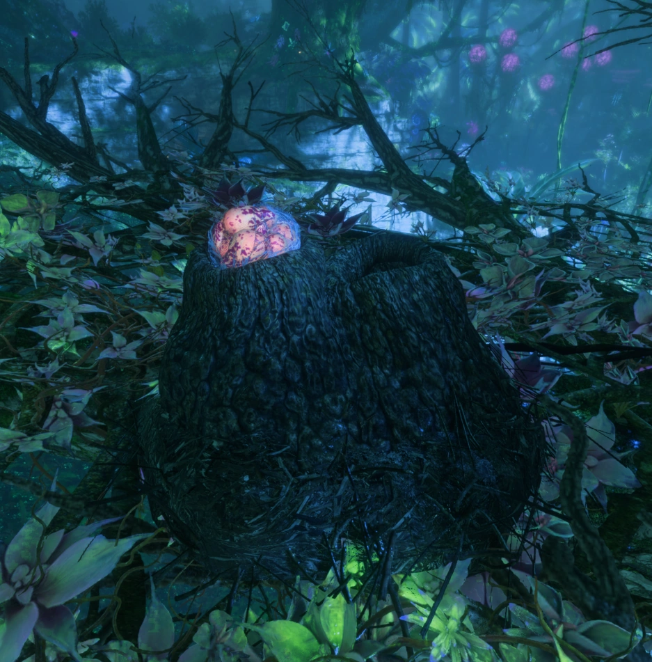 Yoten Nest | Avatar Wiki | Fandom