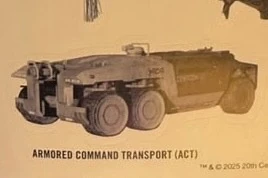 Armored Command Transport | Avatar Wiki | Fandom