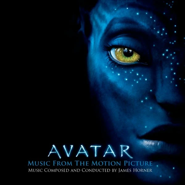 Avatar: Music from the Motion Picture | Avatar Wiki | Fandom