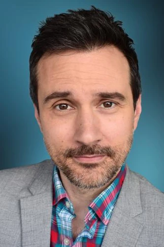 Josh Robert Thompson | Avatar Wiki | Fandom