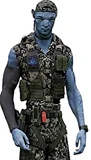 Security Operations | Avatar Wiki | Fandom