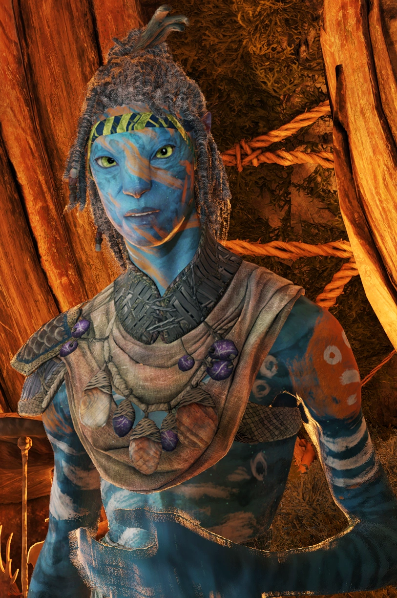 Namtet | Avatar Wiki | Fandom