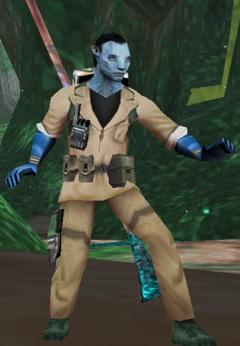 Ryan Lorenz | Avatar Wiki | Fandom