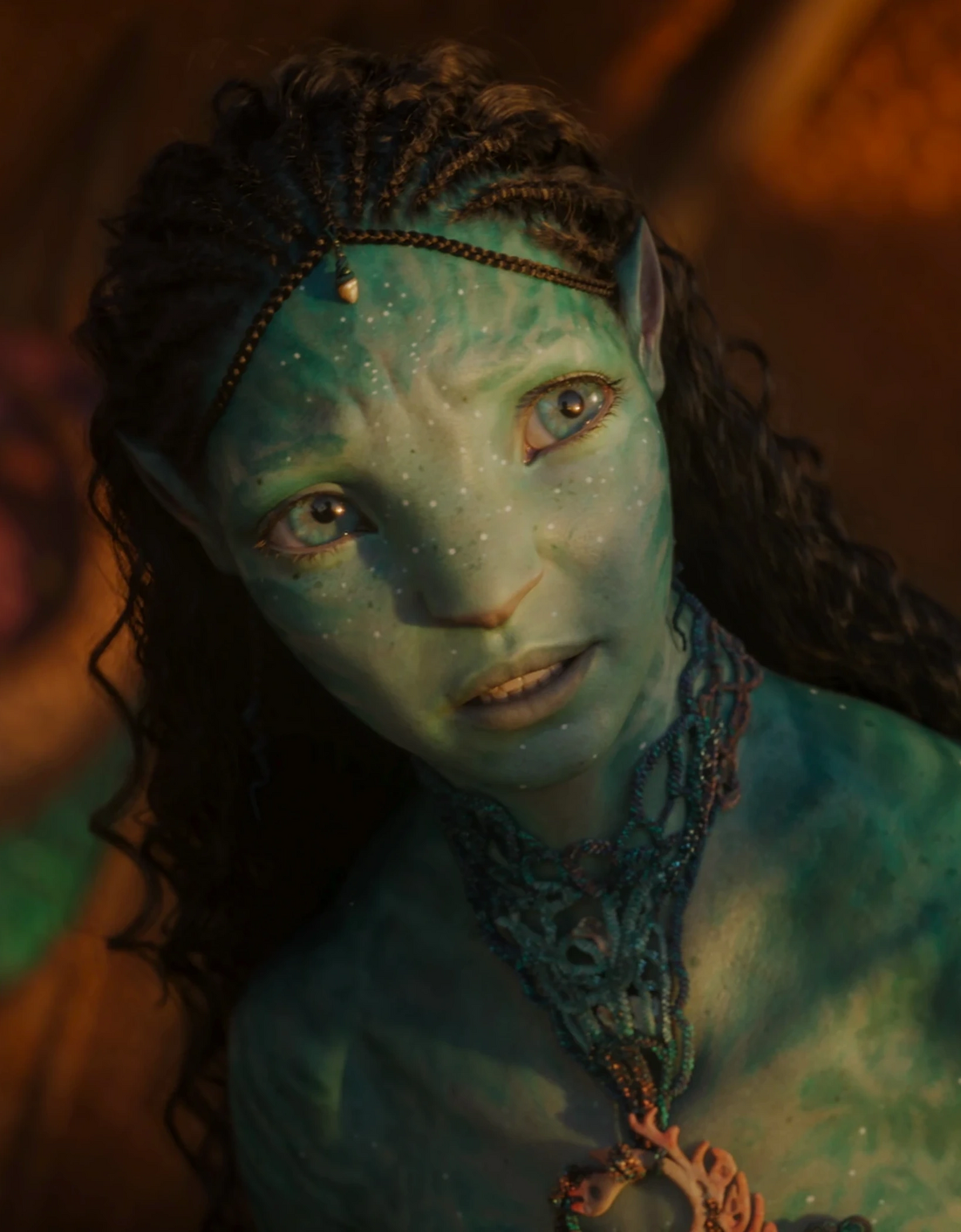 Tsireya | Avatar Wiki | Fandom