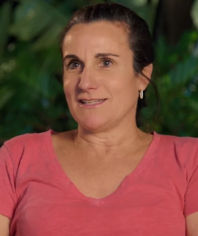 Maria Battle-Campbell | Avatar Wiki | Fandom