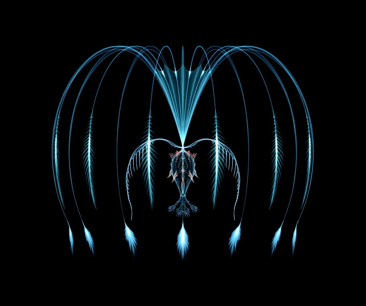 Woodsprite | Avatar Wiki | Fandom