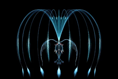 Avatar Helicoradian