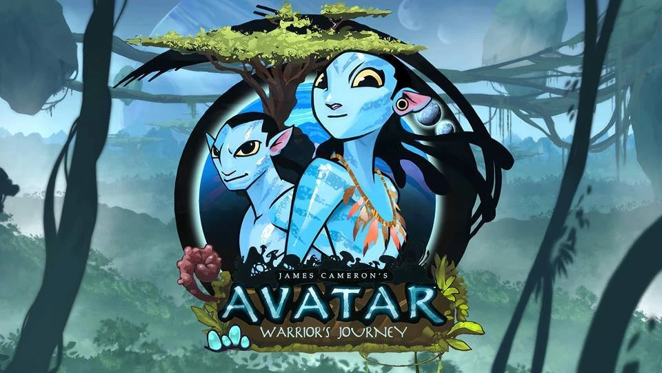 Avatar: Warrior's Journey | Avatar Wiki | Fandom