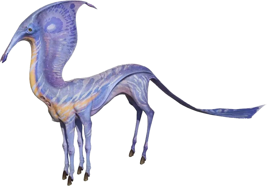 Arrow Deer | Avatar Wiki | Fandom