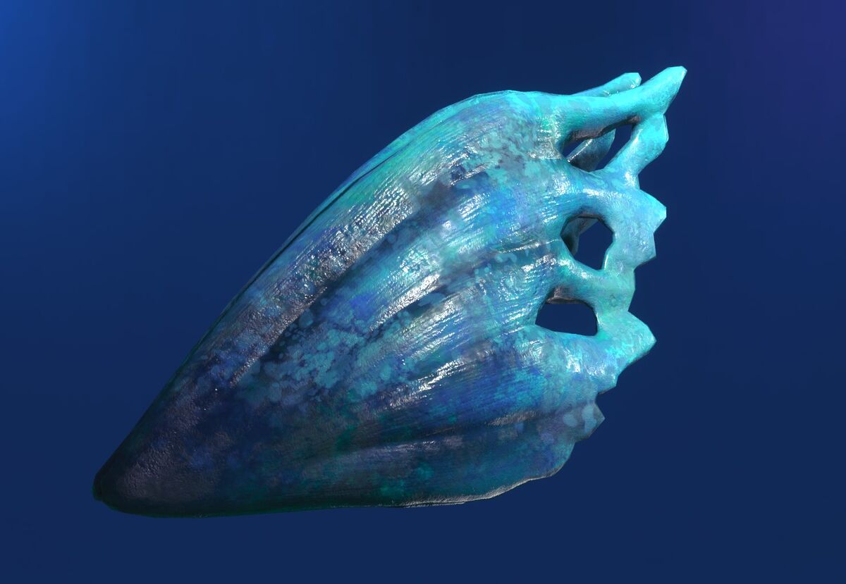 Ikran Spirit Shell Avatar Wiki Fandom