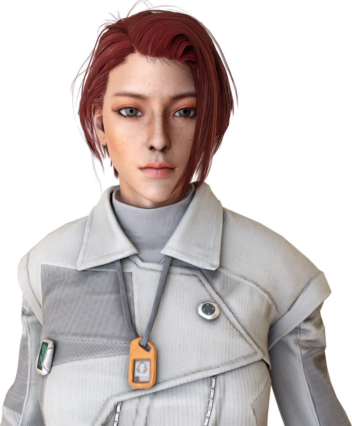 Lily Reese | Avatar Wiki | Fandom