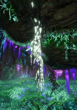 Pale Canopy Root | Avatar Wiki | Fandom