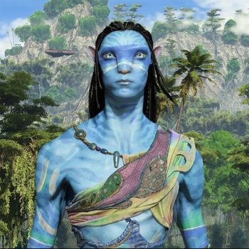 The Sarentu | Avatar Wiki | Fandom