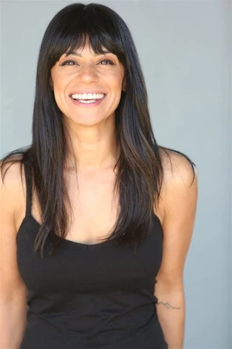 Parisa Fakhri | Avatar Wiki | Fandom