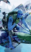 Recom M69-AR | Avatar Wiki | Fandom