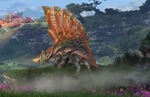 Soundblast Colossus | Avatar Wiki | Fandom