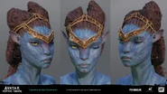 Nesim | Avatar Wiki | Fandom