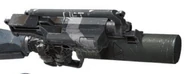 AMP Submachine Gun | Avatar Wiki | Fandom