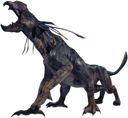 Kinglor Wetlands Thanator | Avatar Wiki | Fandom