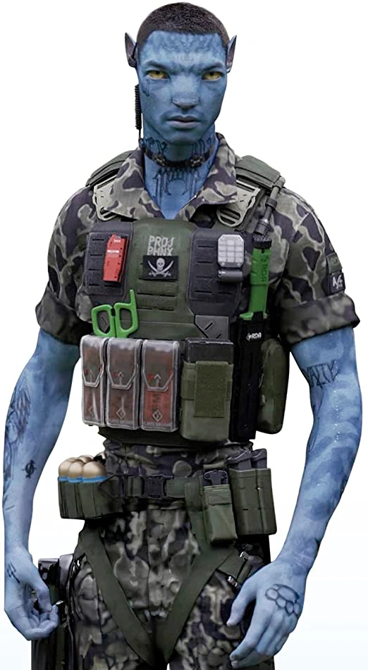 Lopez | Avatar Wiki | Fandom