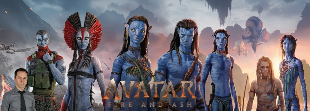 Avatar Wiki/Welcome | Avatar Wiki | Fandom