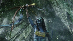 Ceremonial Bow | Avatar Wiki | Fandom